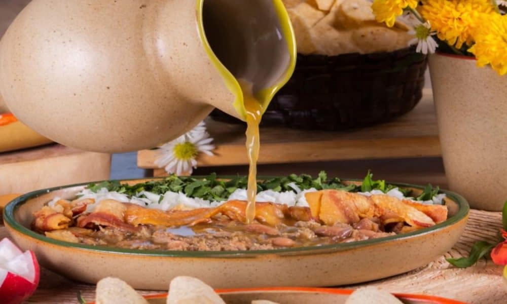 Karnes Garibaldi de Guadalajara: Un lugar de delicias | El Souvenir