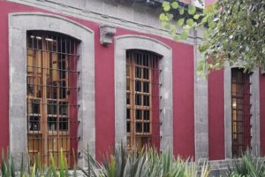 Ciudades culturales en CDMX ¡Descúbrelas! | El Souvenir