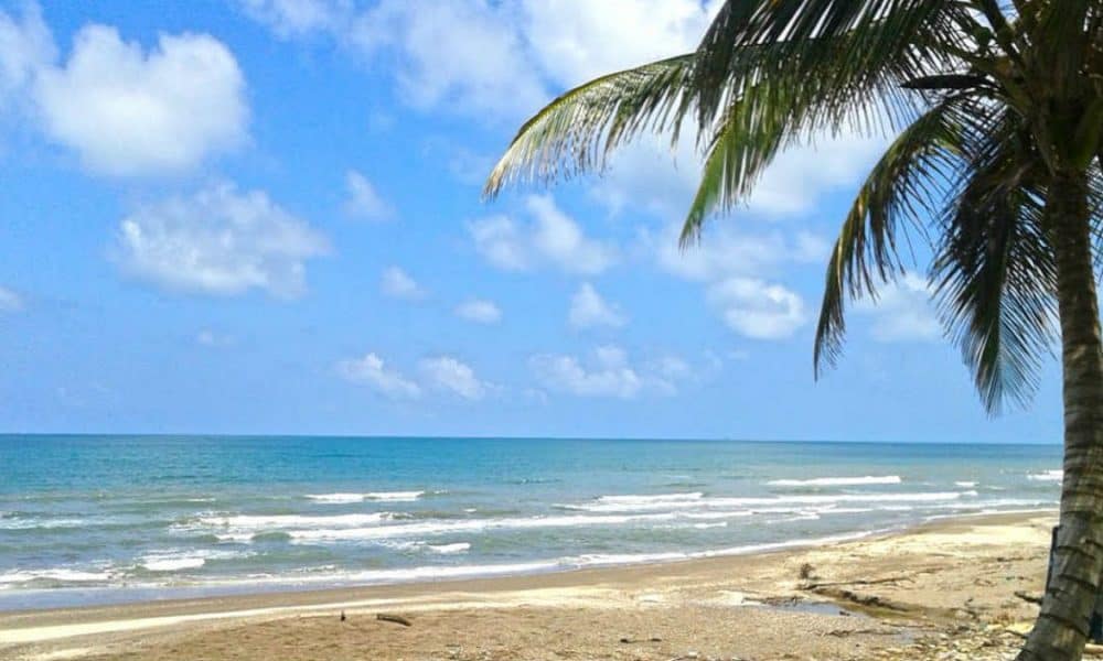 Descubre Tecolutla, Veracruz, y sus sitios turísticos más encantadores ...