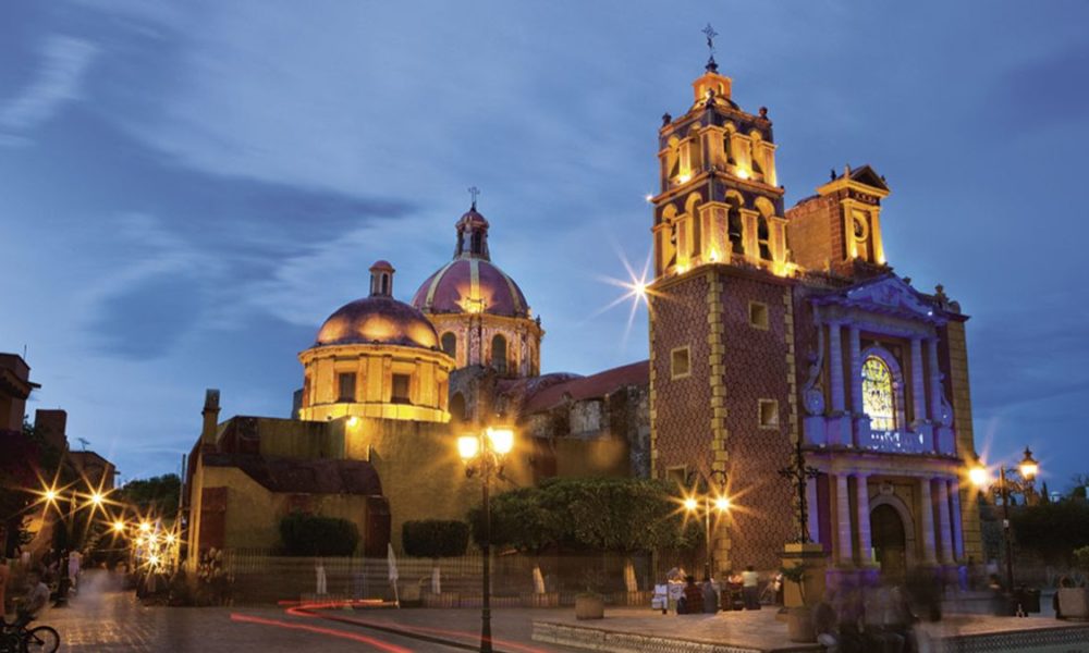 Cómo llegar a Tequisquiapan, Pueblo Mágico de Querétaro | El Souvenir