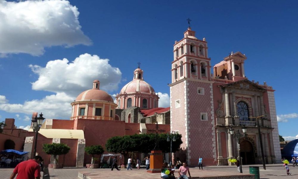 Cómo llegar a Tequisquiapan, Pueblo Mágico de Querétaro | El Souvenir