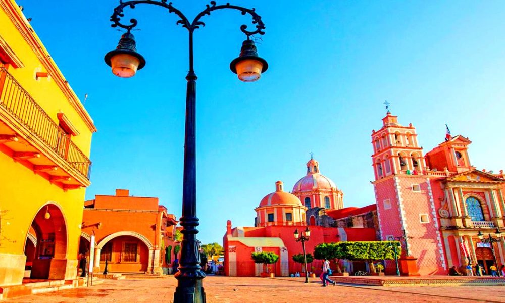 Guía completa que hacer en Tequisquiapan; Pueblo Mágico en Querétaro ...