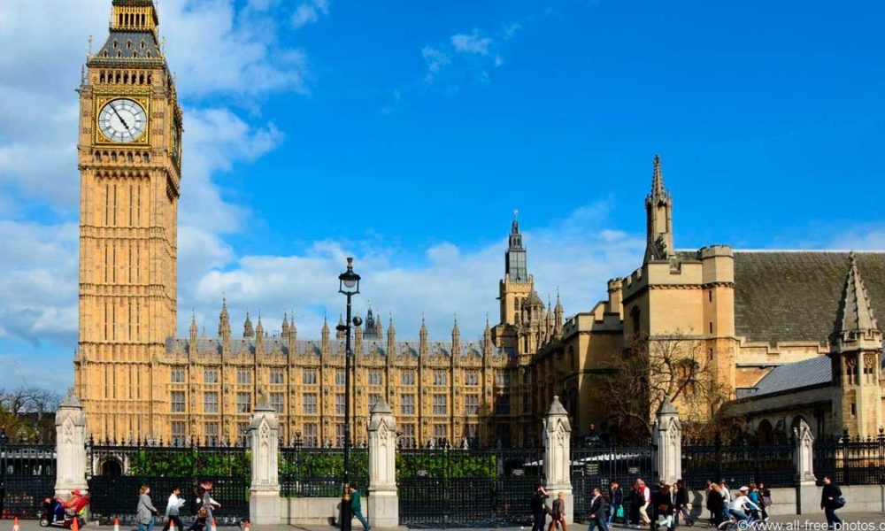 Curiosidades del Big Ben en Londres | El Souvenir