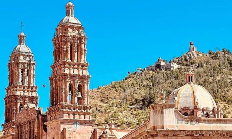 Guía Completa Qué Hacer En Zacatecas Ciudad Patrimonio De México