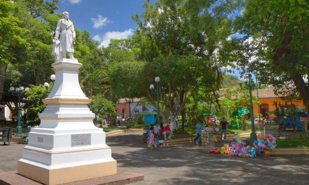 Que lugares visitar en Coatepec,Veracruz, ¡Te enamorará! | El Souvenir