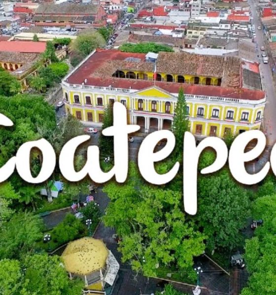 Que lugares visitar en Coatepec,Veracruz, ¡Te enamorará! | El Souvenir