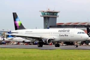 Liderando los cielos de Centroamérica ¡Volaris reinicia operaciones en ...
