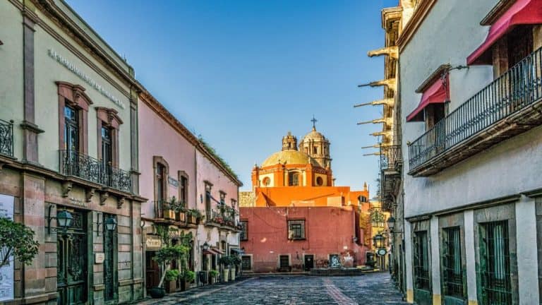 “Caminos de Querétaro Gastro Fest”: un evento que disfrutarás dónde ... “Caminos de Querétaro Gastro Fest”: un evento que disfrutarás dónde ...