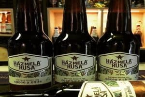 3 cervezas artesanales de México que tienes que probar ¡De las mejores ...