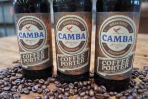 Disfruta de la deliciosa Cerveza Camba Pale Ale ¡Es exquisita! | El ...