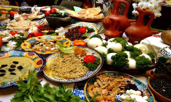 Cabrito: un platillo muy norteño originario de Nuevo León | El Souvenir