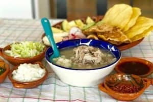 ¿Cómo es el pozole de Guerrero? Una tradición que le da identidad
