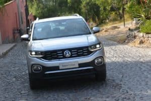 6 razones por las que T- Cross road trips, el mejor ¡Te fascinará! | El ...