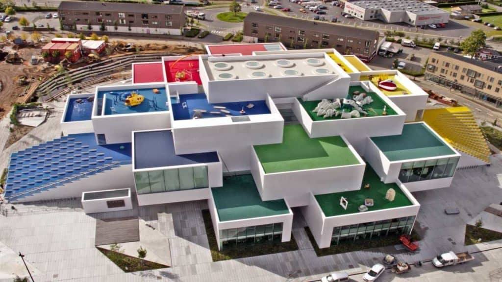 Casa Lego en Dinamarca: Te contamos todos los detalles | El Souvenir