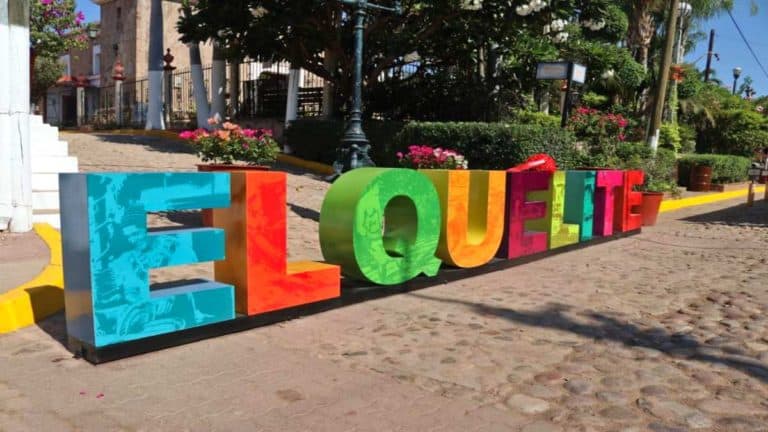 ¿Qué hacer en Sinaloa? El Quelite, un mágico lugar | El Souvenir