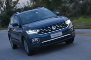 6 razones por las que T- Cross road trips, el mejor ¡Te fascinará! | El ...