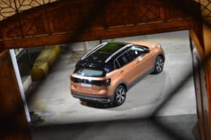 6 razones por las que T- Cross road trips, el mejor ¡Te fascinará! | El ...