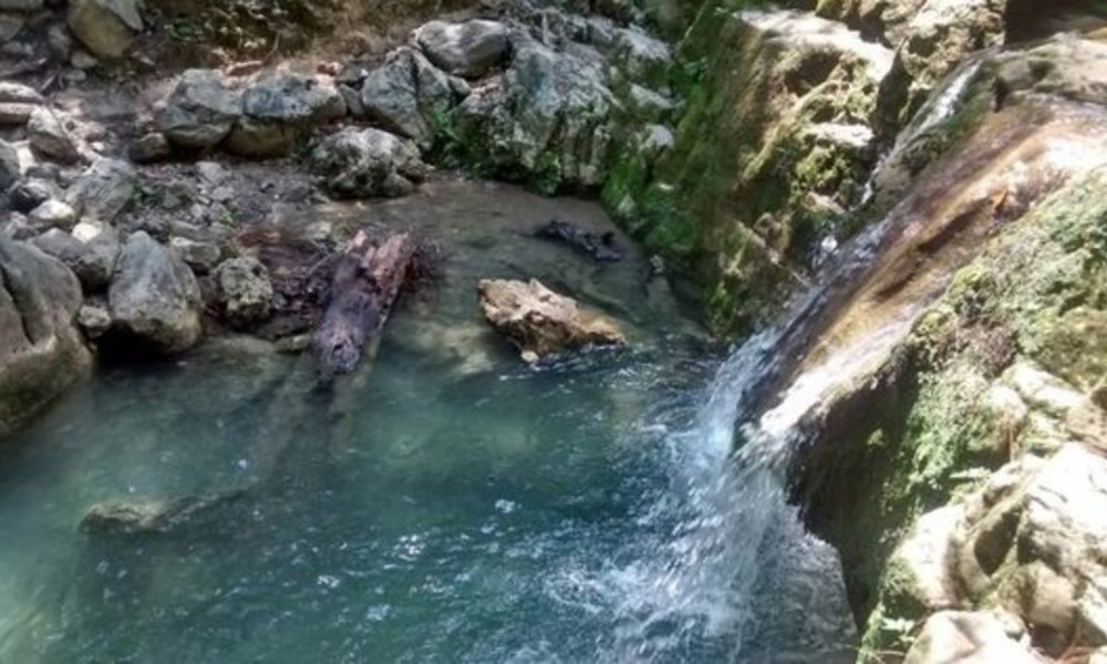 Qué hacer en Las Estacas Morelos, un parque natural