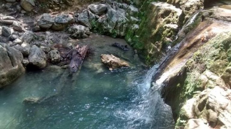 Parque Natural La Estanzuela: un regalo de la Madre Tierra | El Souvenir