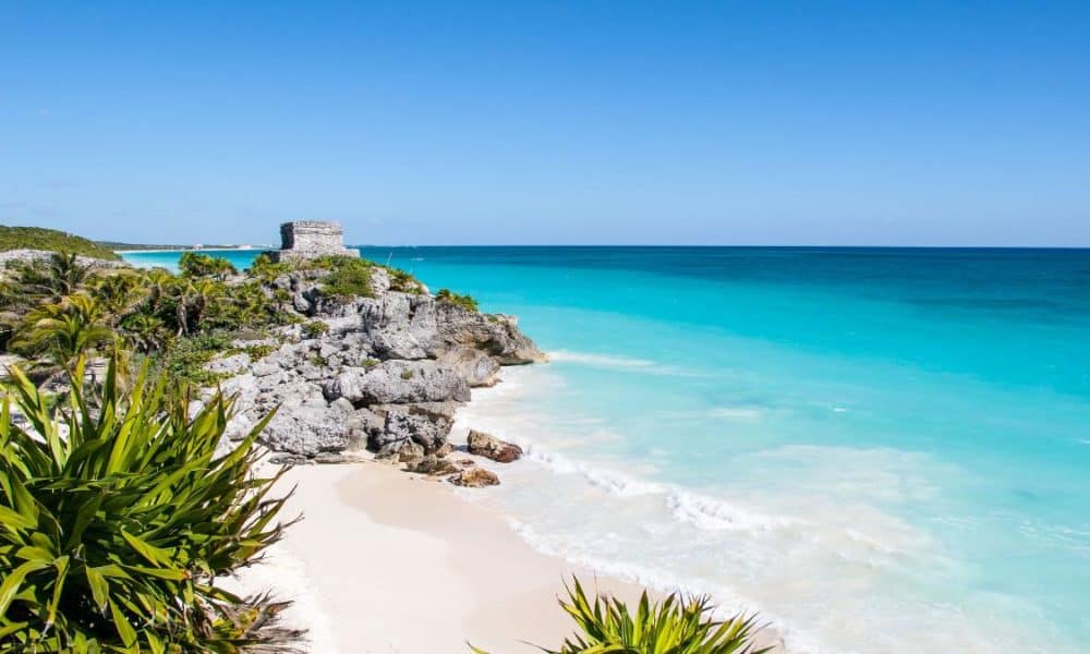 14 curiosos datos de la Zona Arqueológica de Tulum | El Souvenir