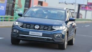 6 razones por las que T- Cross road trips, el mejor ¡Te fascinará! | El ...