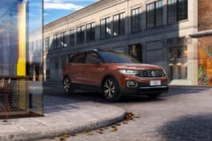 6 razones por las que T- Cross road trips, el mejor ¡Te fascinará! | El ...