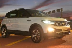 6 razones por las que T- Cross road trips, el mejor ¡Te fascinará! | El ...