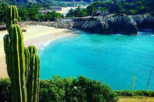 Fiestas, ferias y el clima de Maruata, Michoacán | El Souvenir