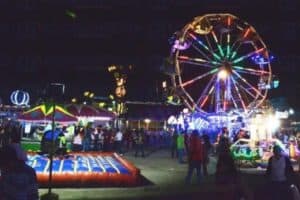 La Feria de Moroleón en Guanajuato ¡Todo un gran evento! | El Souvenir