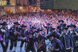 La Feria de Moroleón en Guanajuato ¡Todo un gran evento! | El Souvenir
