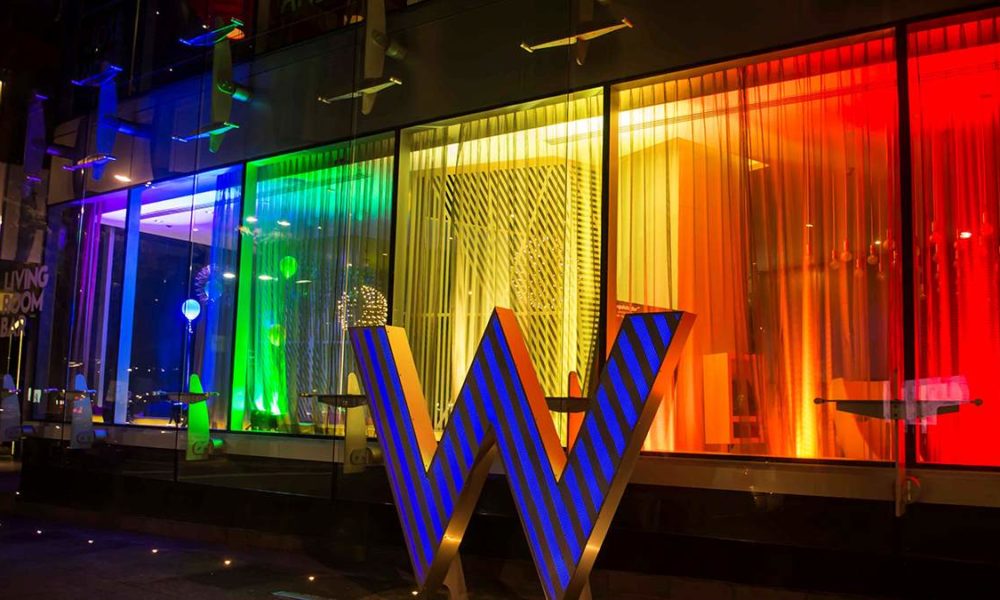 Hospédate en uno de estos 4 hoteles LGBT en CDMX ¡Conócelos!