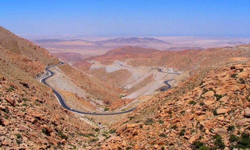 La Rumorosa en Baja California, ¡Ten una aventura de altura! | El Souvenir