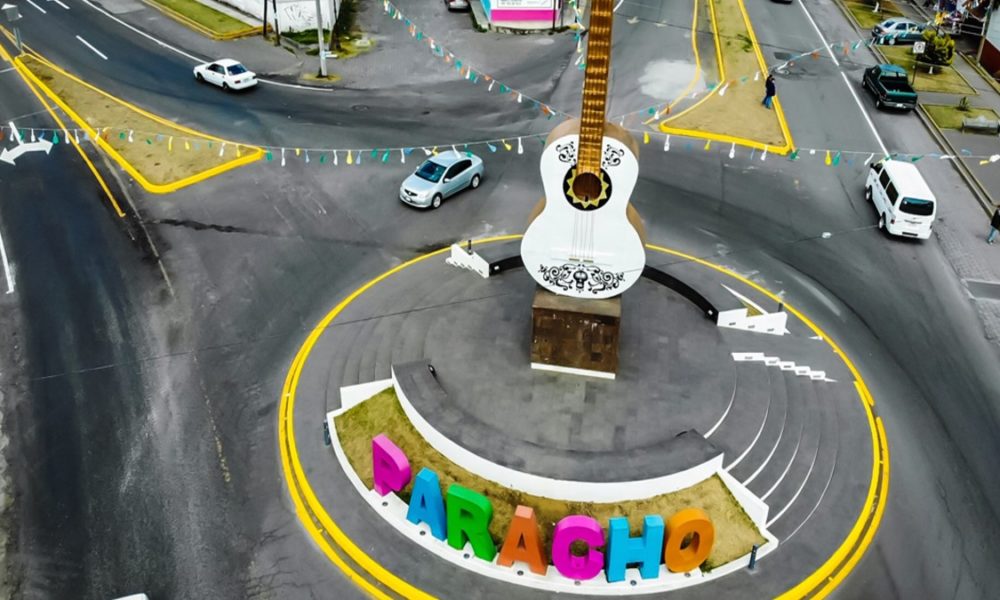 Paracho, Michoacán: nuevo Pueblo Mágico de México ¡Bienvenido! | El ...