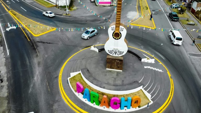 Paracho, Michoacán: nuevo Pueblo Mágico de México ¡Bienvenido! | El ...