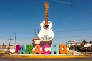 Paracho, Michoacán: nuevo Pueblo Mágico de México ¡Bienvenido! | El ...