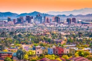 Lugares para visitar en Arizona ¡Las tienes que disfrutar! | El Souvenir