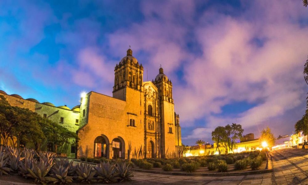 Que hacer en la ciudad de Oaxaca, ¡Aquí te decimos! | El Souvenir | Oaxaca