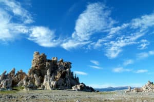 Qué hacer en Lago Mono, la cuenca salada de California. | El Souvenir
