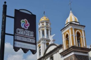 Viaja y descubre los puntos esenciales de la Ruta del Café en Colima ...