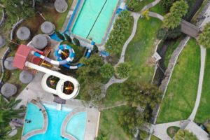 Parque EcoAlberto, ¡Vive una aventura al extremo en Hidalgo! | El Souvenir