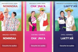 Apps para aprender lenguas indígenas para tu siguiente viaje ¡esto sí ...