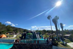 Parque EcoAlberto, ¡Vive una aventura al extremo en Hidalgo! | El Souvenir