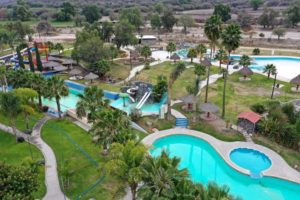 Parque EcoAlberto, ¡Vive una aventura al extremo en Hidalgo! | El Souvenir