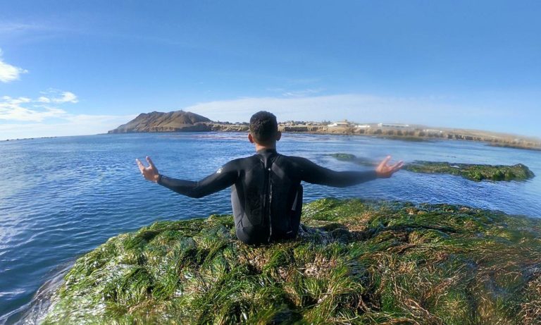 Isla Espíritu Santo, la joya secreta del Mar de Cortés | El Souvenir