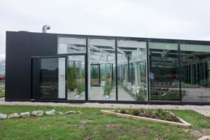 Restaurante Azurmendi en España ¡El lugar más sostenible del mundo ...