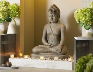 El souvenir de Buda: ¿Ya conoces a los Budas sonrientes? | El Souvenir