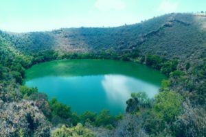 Alberca de los Espinos: Un lugar olvidado en Michoacán | El Souvenir