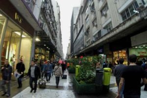 Viaje de chicas por Buenos Aires | El Souvenir
