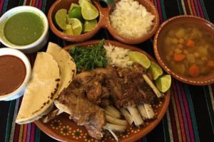 Los tacos hacen al mundo girar, atrévete a descubrir porqué con Las ...