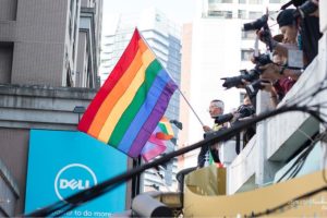 Gay Parade en Seattle un evento para la igualdad | El Souvenir